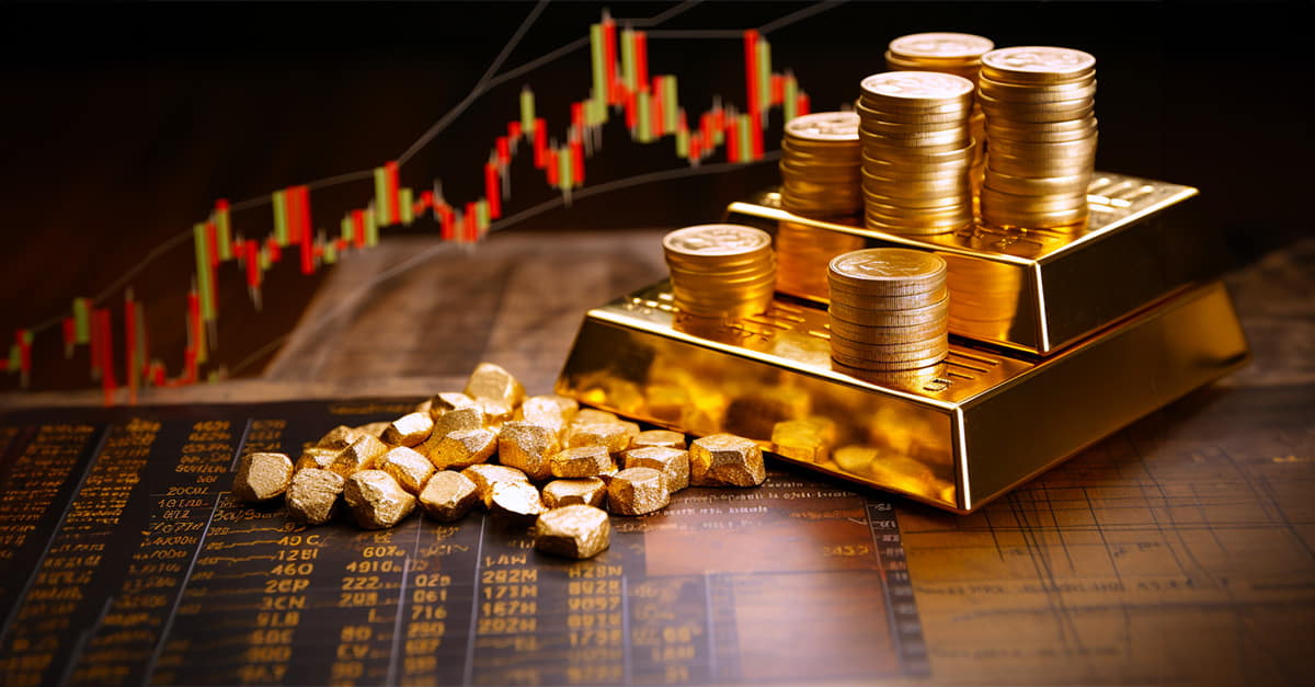 .تعرف على متوسط أسعار الذهب في صنعاء وعدن الخميس – 11/09/2025 - يمن أنباء
